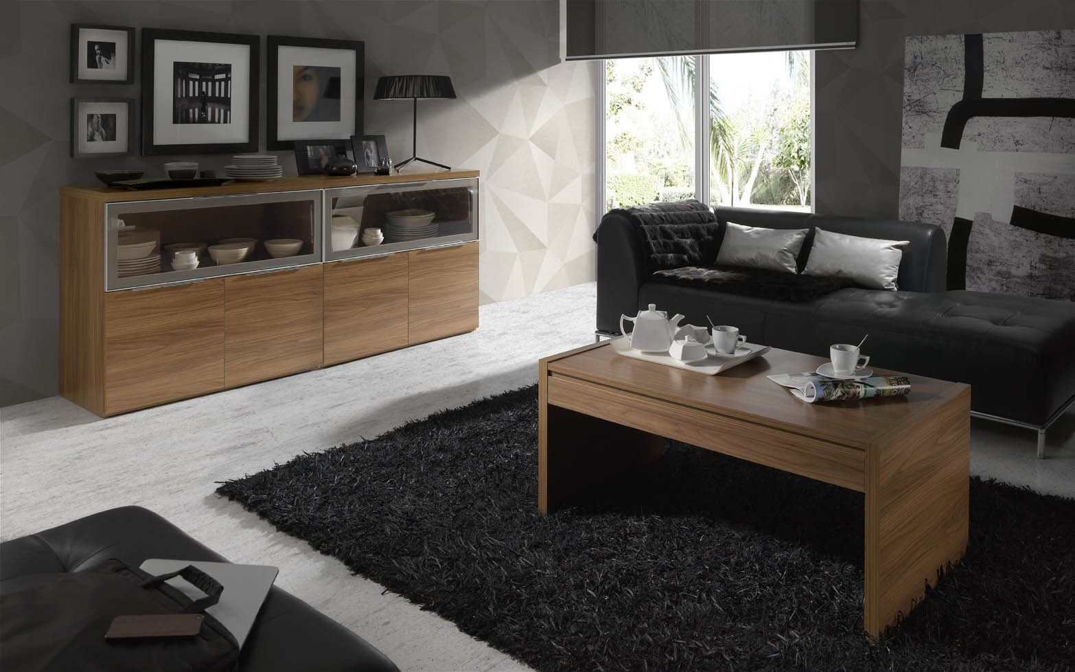 GALERÍA – Arawood